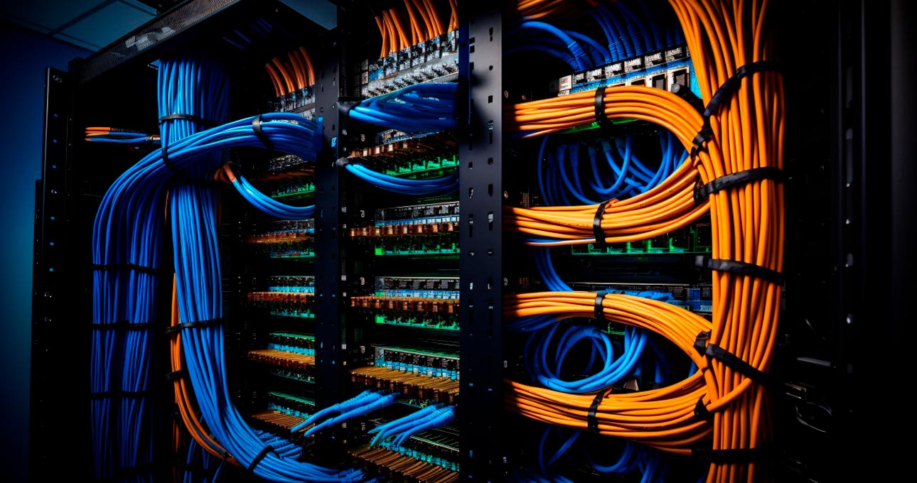 ¿Porque es importante ejecutar en mi empresa una auditoría de cableado ...
